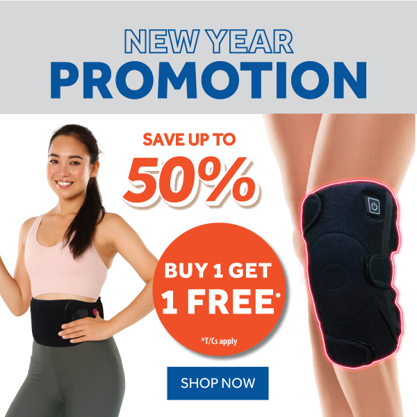 OWELL Bodycare | Free 3-Step Healthcheck