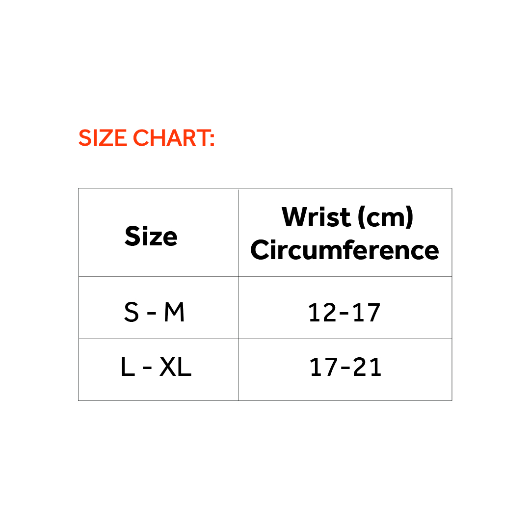 MedicFlow Far Infrared Taping Glove | Owell Bodycare