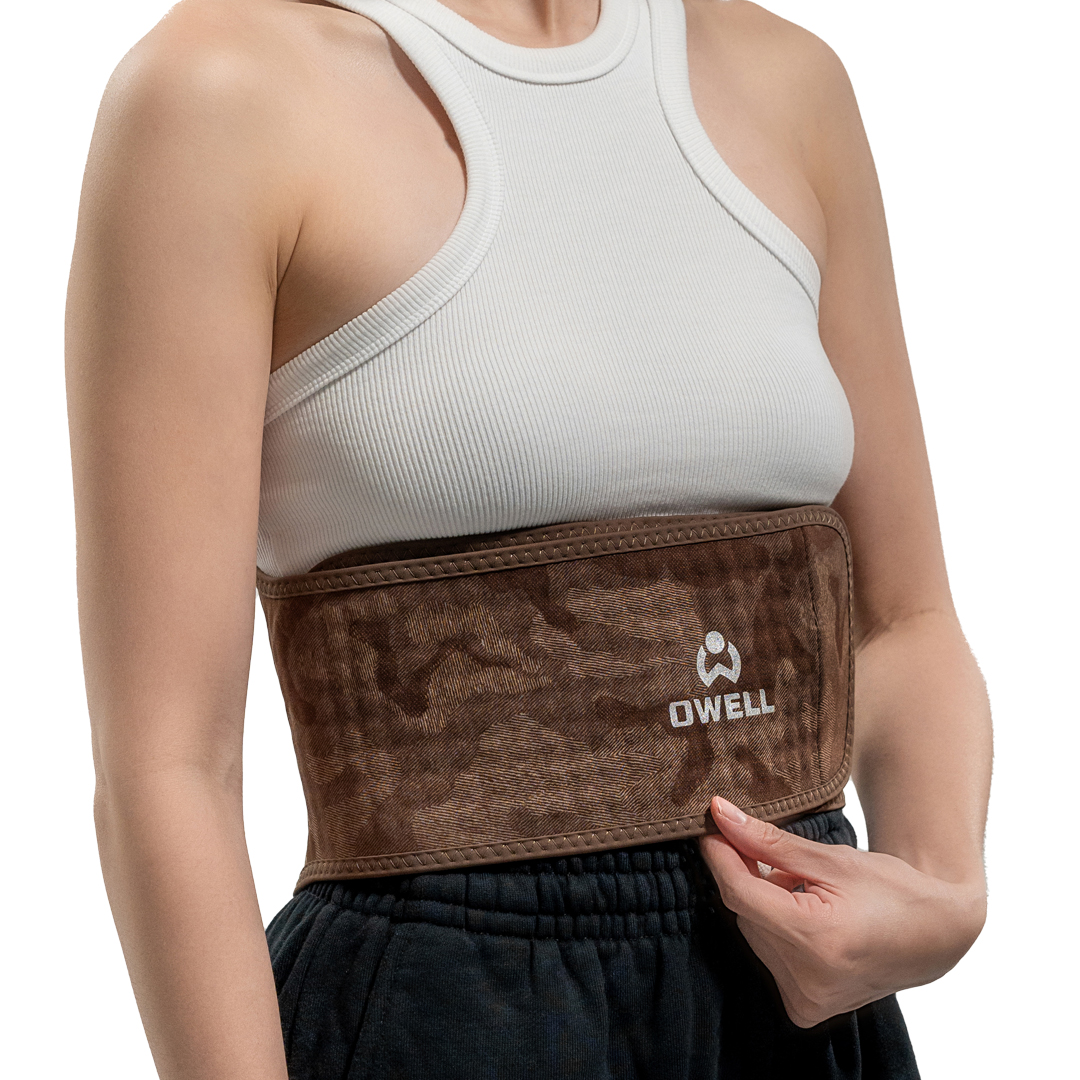 BIO-ThermoFlow Waist Belt | Owell Bodycare