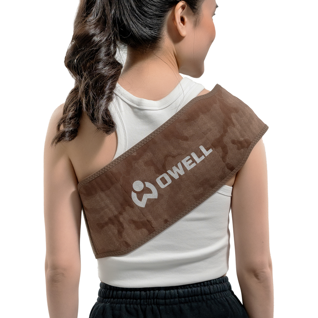 BIO-ThermoFlow Waist Belt | Owell Bodycare