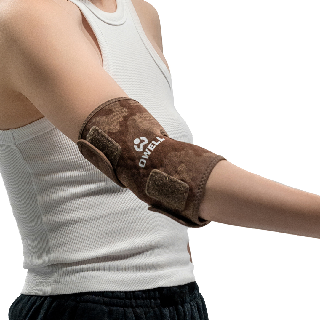 BIO-ThermoFlow Elbow Guard | Owell Bodycare
