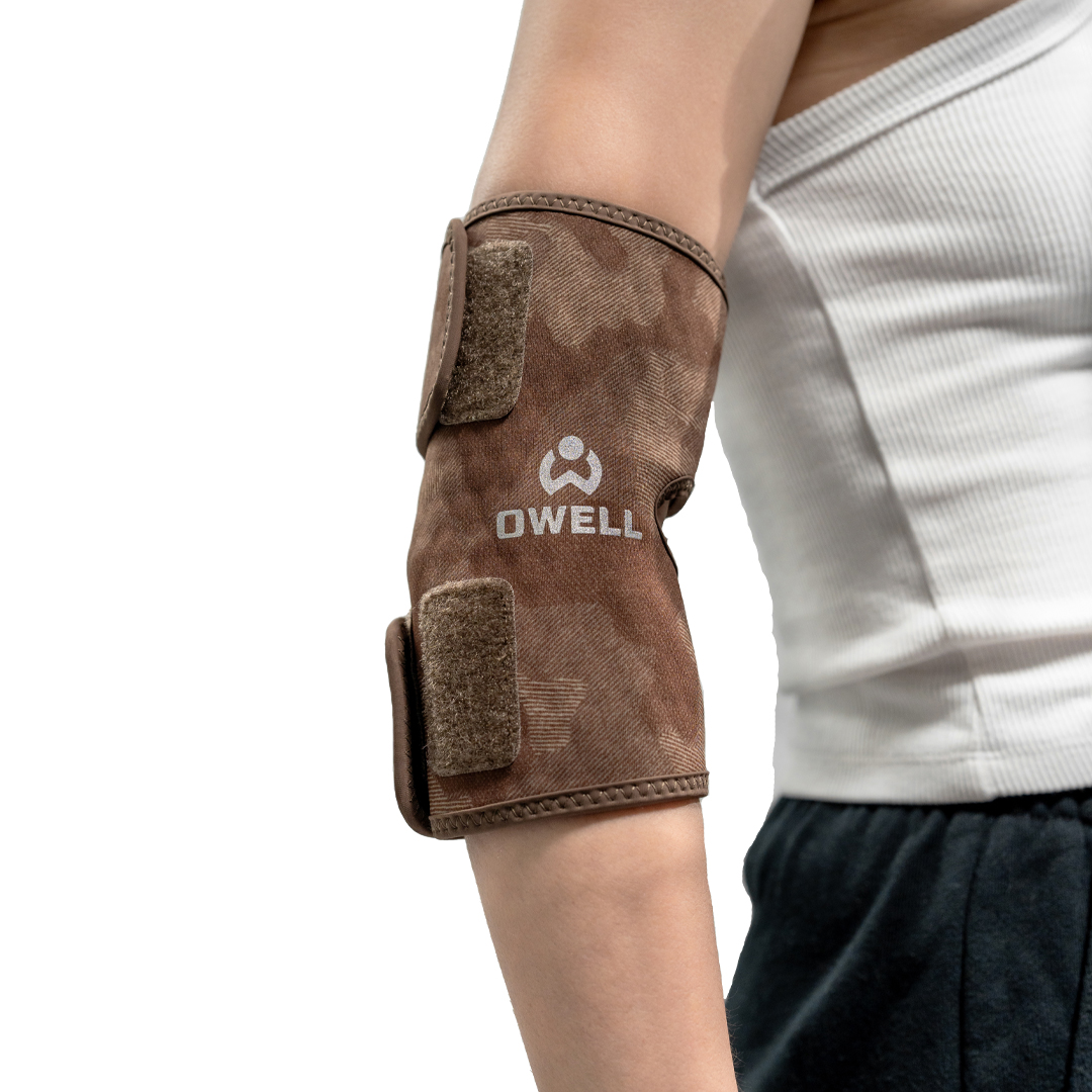 BIO-ThermoFlow Elbow Guard | Owell Bodycare