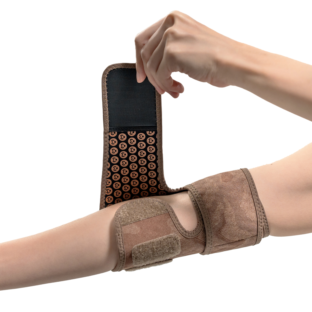 BIO-ThermoFlow Elbow Guard | Owell Bodycare
