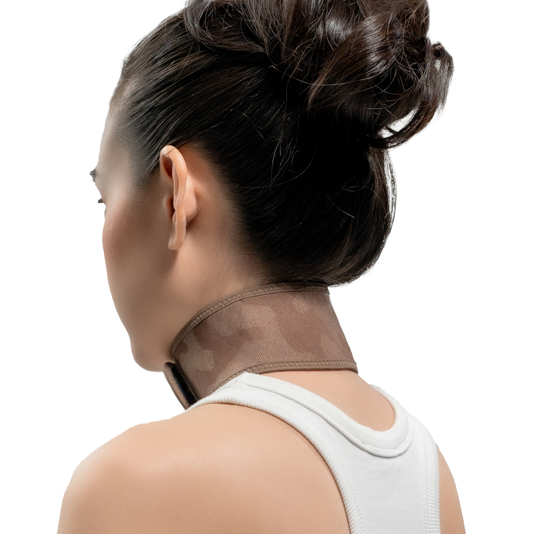 BIO-ThermoFlow Neck Guard | Owell Bodycare