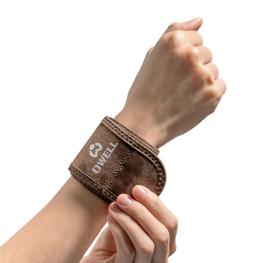 BIO-ThermoFlow Wrist Guard | Owell Bodycare
