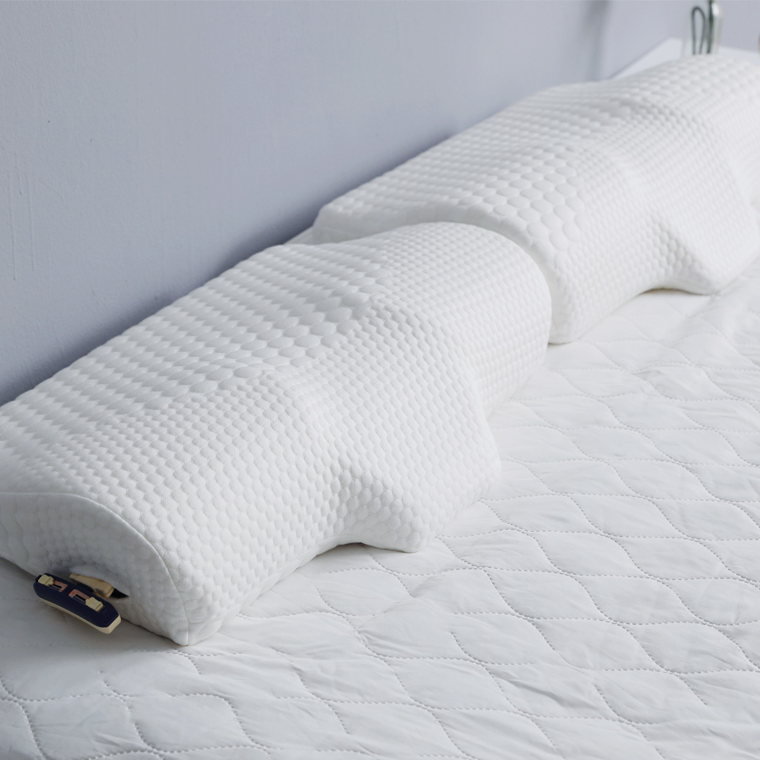 OWELL Posture Sleep Intelligent Air Pillow