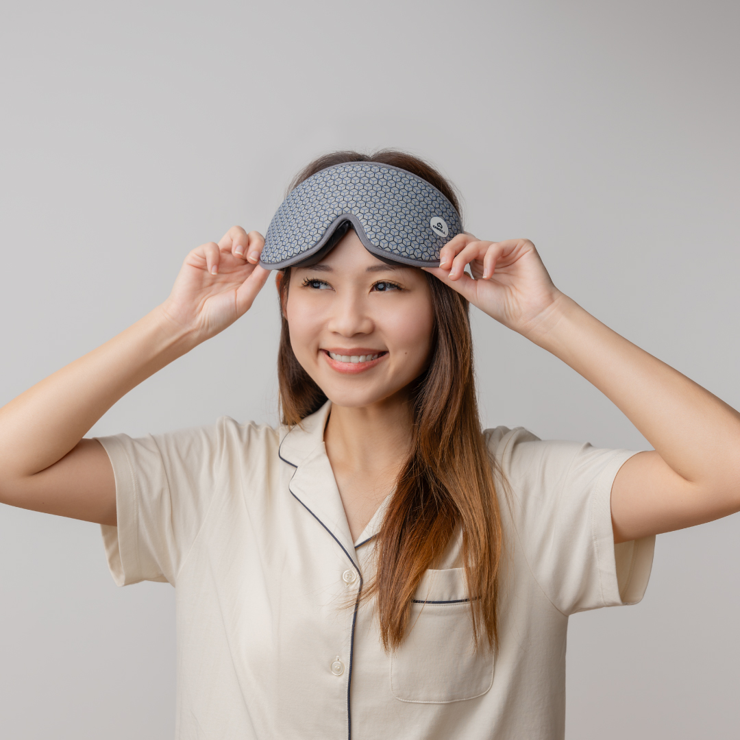 Clevis Therapeutic Eye Spa