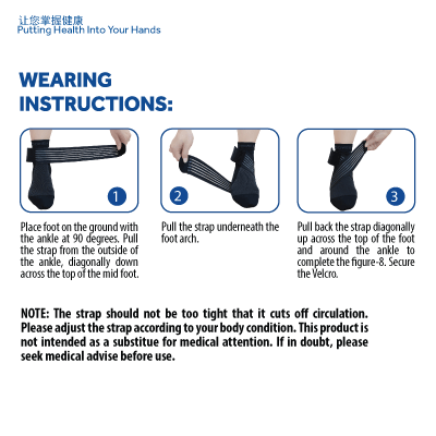 MedicFlow Taping Socks