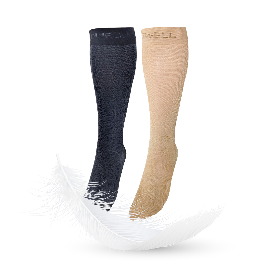 MedicFlow All-Day Socks