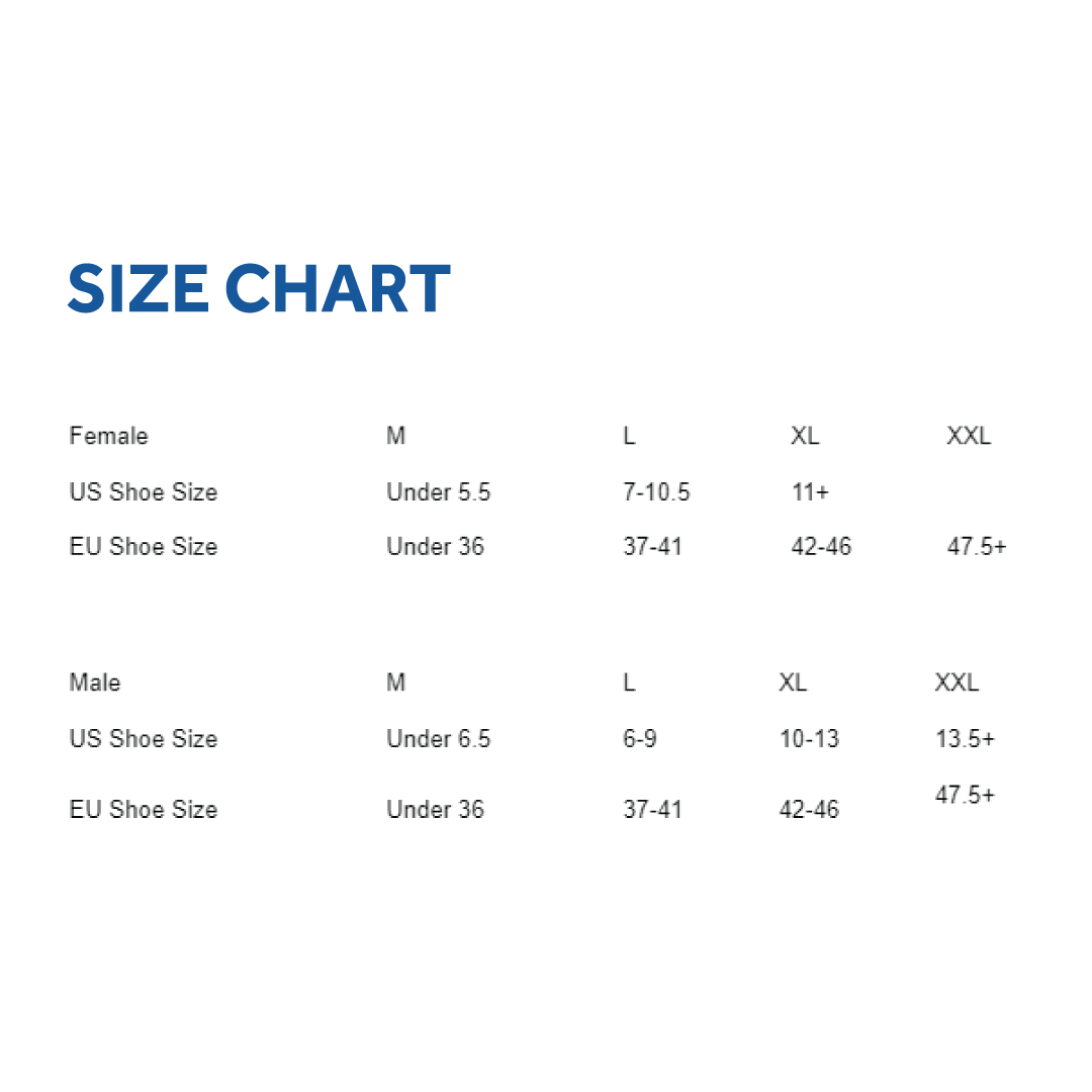 MedicFlow Therapeutic Socks (Octa-Stability Graduated Compression)