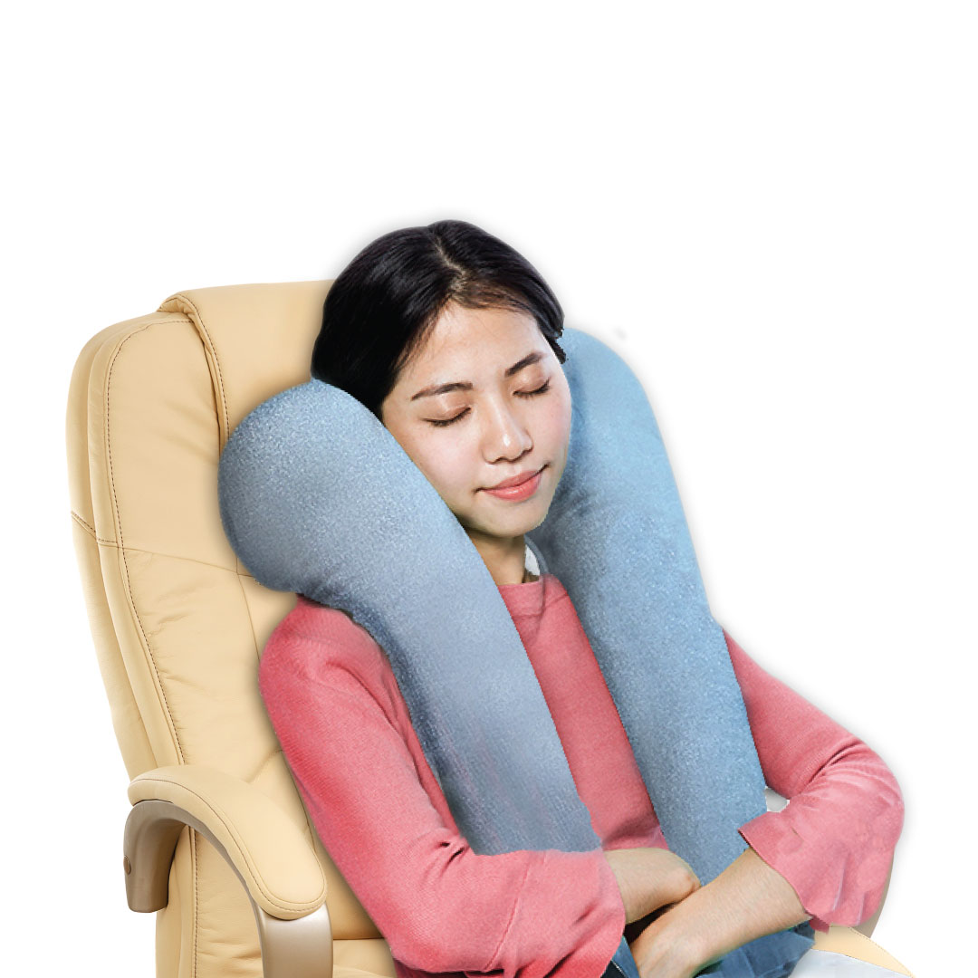 TravEvolution Air Pillow